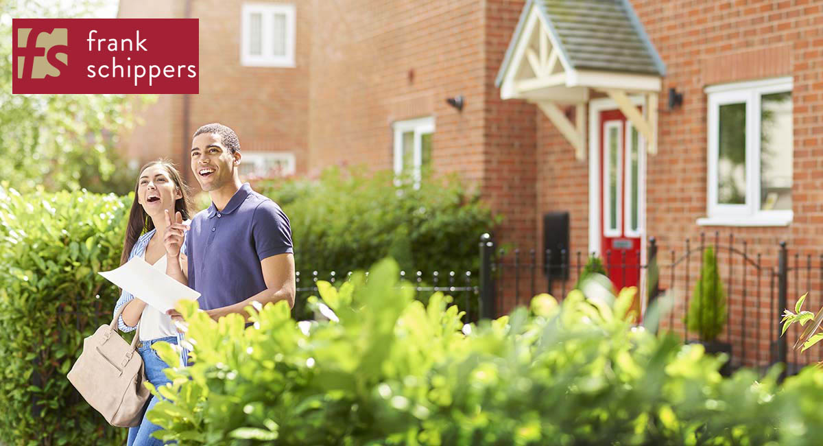Welcome to Frank Schippers Estate Agents | Crowthorne